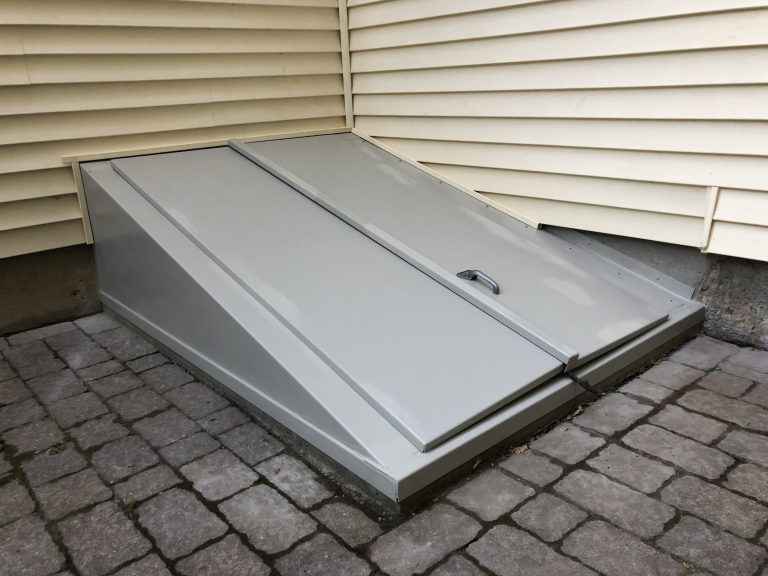 Cellar Door & Bulkhead Installation in NH and Northeastern MA : The ...