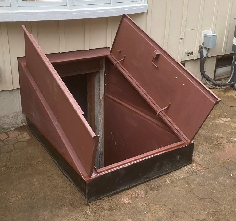 Cellar Door & Bulkhead Installation in NH and Northeastern MA : The ...